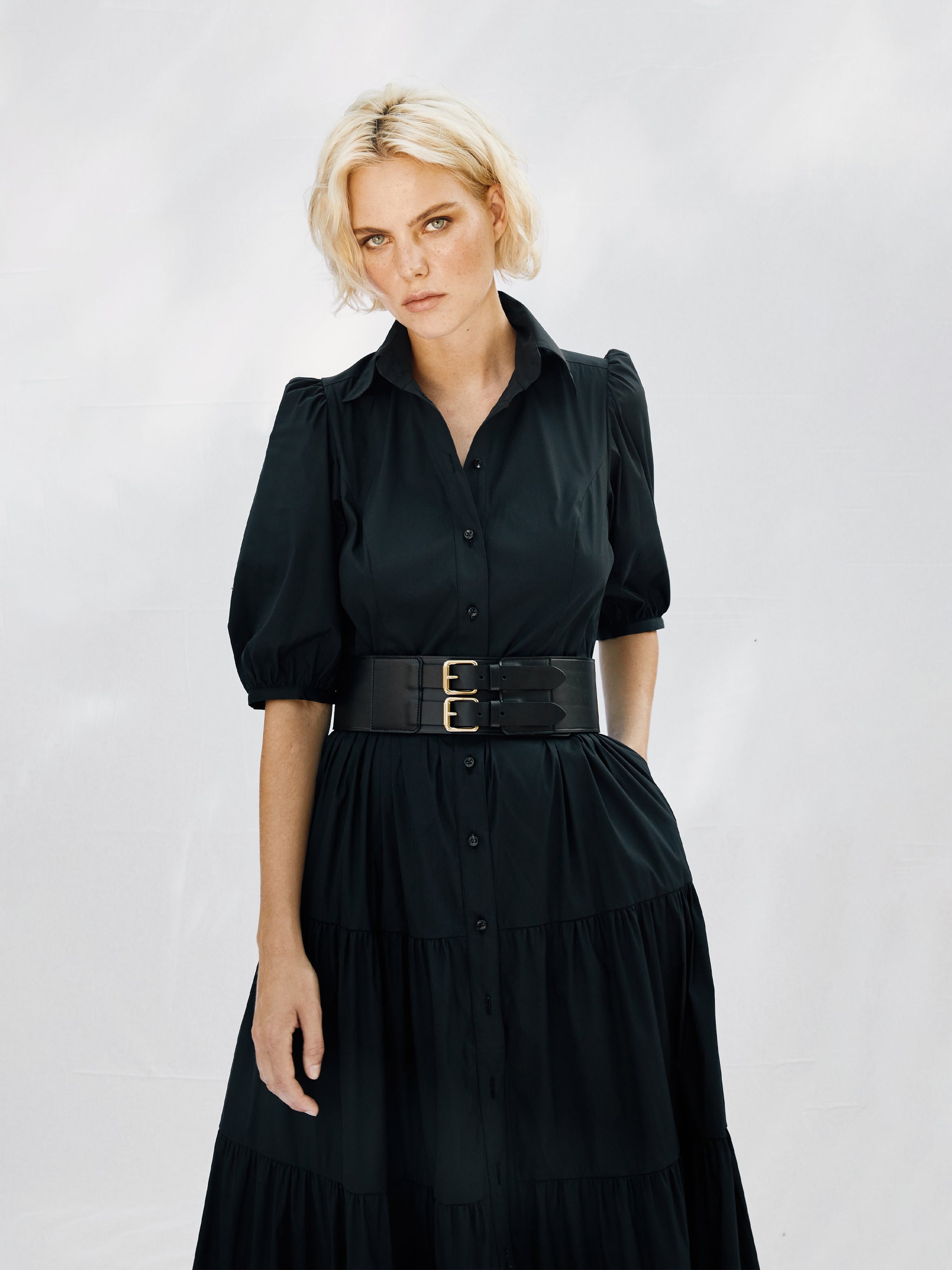 Cacey Musta Mekko - Andiata – Andiata