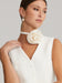 Roseann Choker - Chalk White – Andiata
