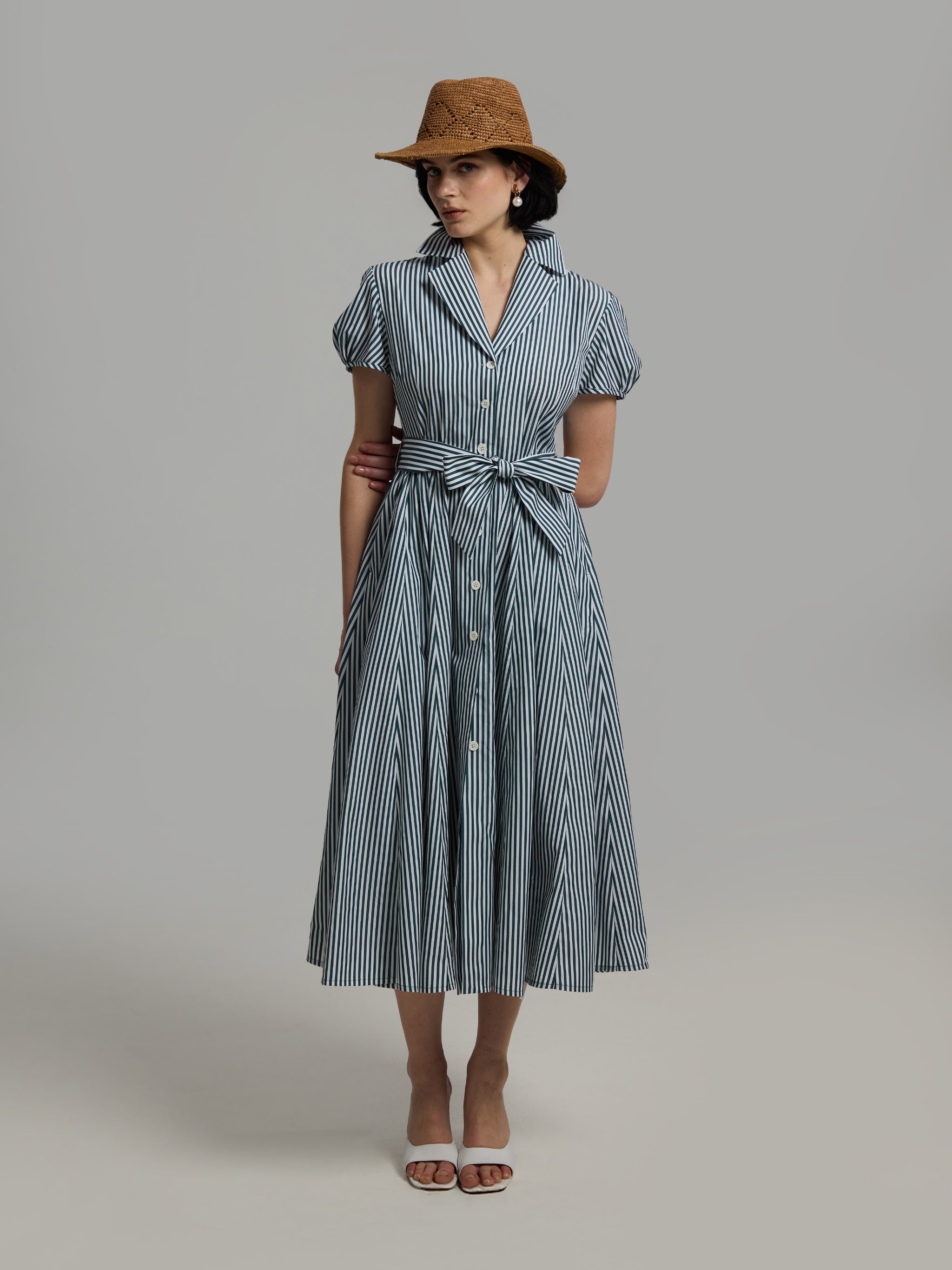 Shane dress – Andiata